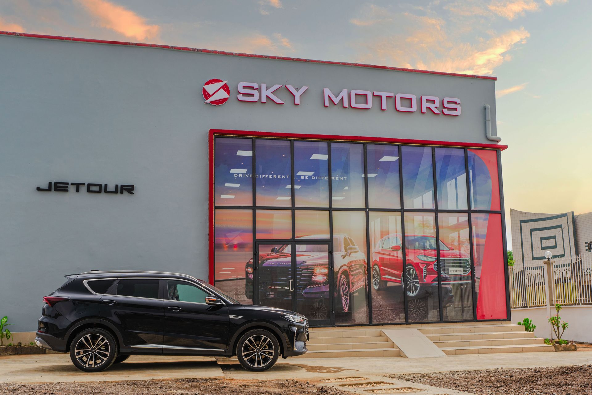 Nouvelle page | SKY MOTORS CAMEROUN
